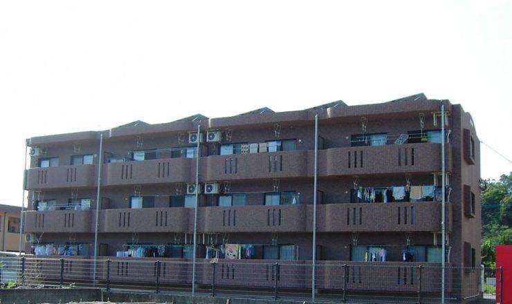 貸アパート・マンション 2K〜3LDK – ページ 3 – 有限会社丸幸住研