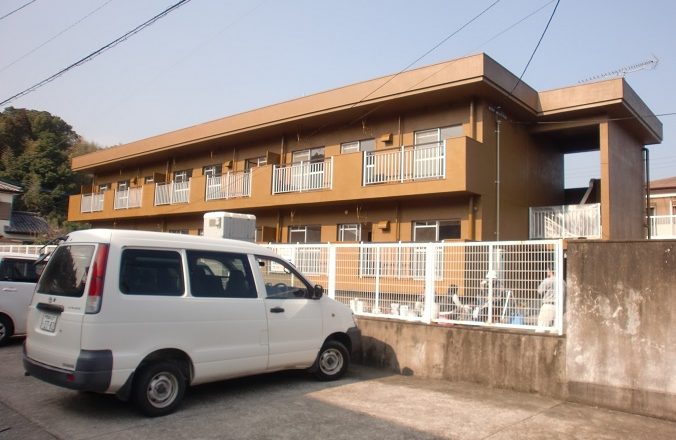 貸アパート・マンション 2K〜3LDK – 有限会社丸幸住研