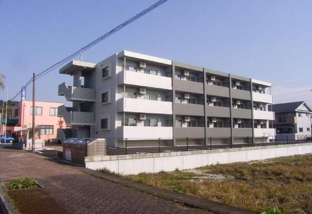 貸アパート・マンション 2K〜3LDK – 有限会社丸幸住研